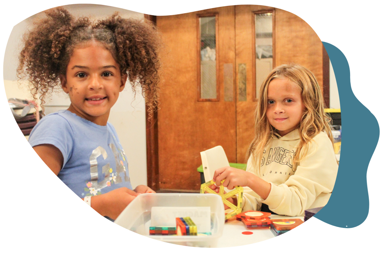 Youth Camps | UCP Heartland Inclusive Fun & Skill Building