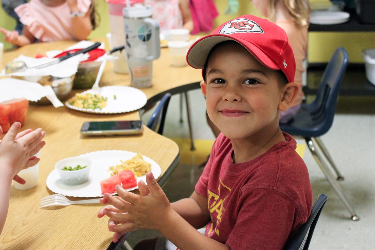 Get Involved | Support UCP Heartland’s Mission & Programs