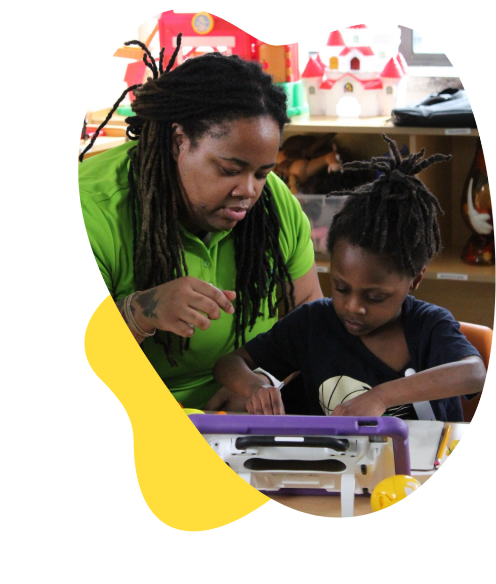 Ways to Give | Support UCP Heartland’s Mission to Empower